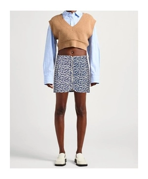 Isabel Marant Étoile Mini Skirt