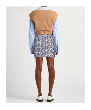 Isabel Marant Étoile Mini Skirt