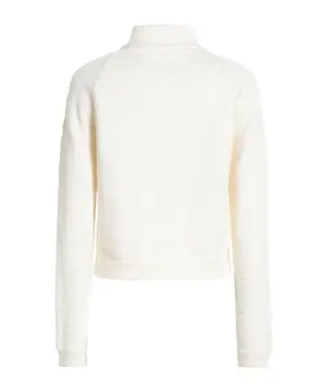 MAISON MARGIELA Lightweight Knit Coat