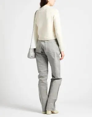 MAISON MARGIELA Lightweight Knit Coat