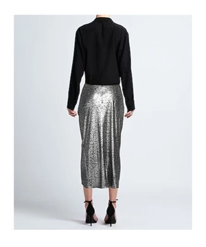 Isabel Marant Étoile Midi Skirt