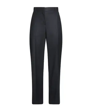 Burberry Loose Knit Trousers