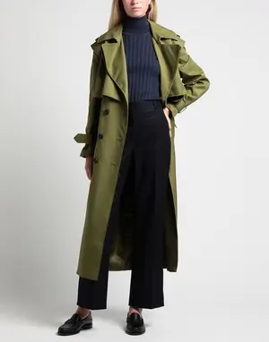Burberry Loose Knit Trousers