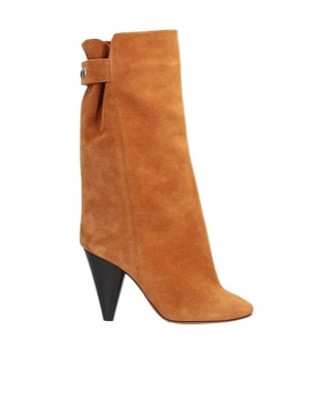 Isabel Marant Étoile Mid-calf Boots