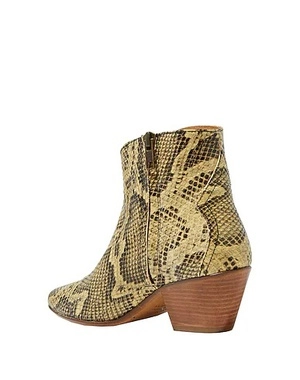 Isabel Marant Étoile Ankle Boots