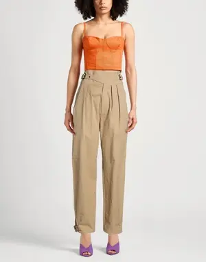 Isabel Marant Étoile Stylish And Simple Tapered Pants
