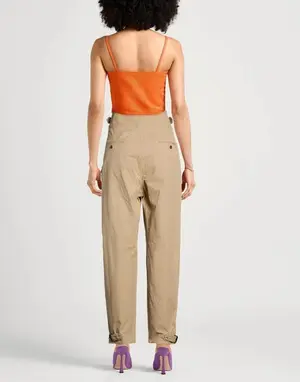 Isabel Marant Étoile Stylish And Simple Tapered Pants