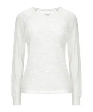 Isabel Marant Étoile Lightweight Knit Jumpers - White