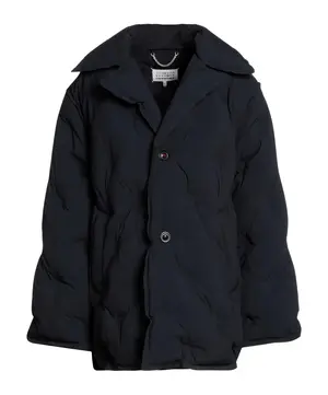 MAISON MARGIELA Quilted Shell Jacket