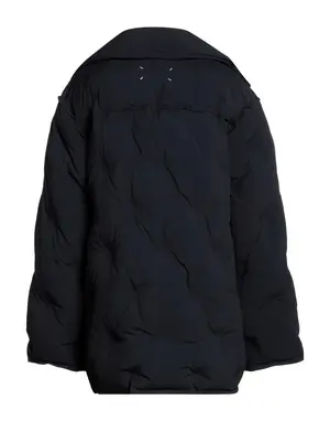 MAISON MARGIELA Quilted Shell Jacket