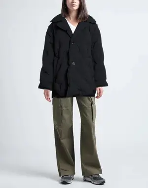 MAISON MARGIELA Quilted Shell Jacket