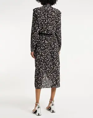 Isabel Marant Étoile Midi Dress