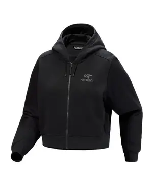 Arc'teryx Full Zip Activewear For Women