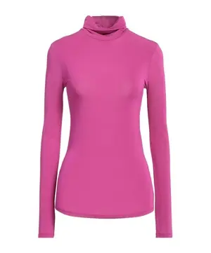 Isabel Marant Étoile High-neck Long-sleeved T-shirt