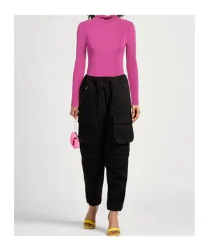 Isabel Marant Étoile High-neck Long-sleeved T-shirt