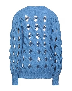 Isabel Marant Étoile Long-sleeved Knitwear