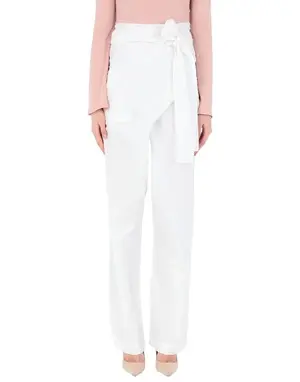 Marni Tie Detailed Trousers