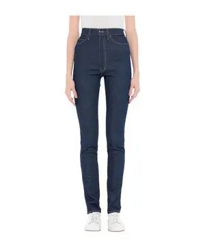 MAISON MARGIELA Denim Trousers