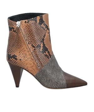 Isabel Marant Étoile Ankle Boots