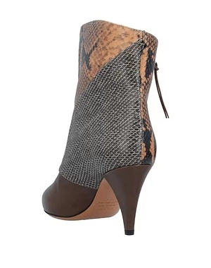 Isabel Marant Étoile Ankle Boots