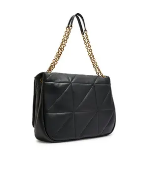 Saint Laurent Jamie 4.3 Xl Quilted Leather Shoulder Bag
