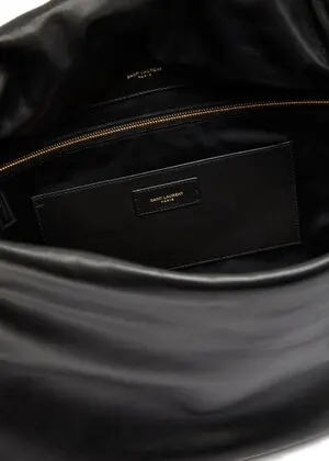 Saint Laurent Jamie 4.3 Xl Quilted Leather Shoulder Bag