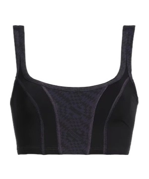 Isabel Marant Étoile Cropped Top