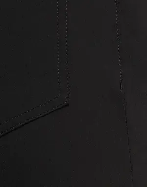 MAISON MARGIELA Casual Trousers With Pockets
