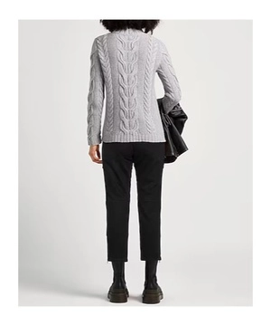 Isabel Marant Étoile Cargo Denim Trousers