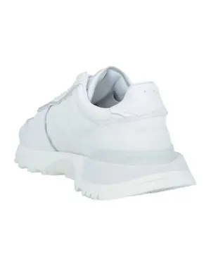 MAISON MARGIELA Platform Leather Sneakers