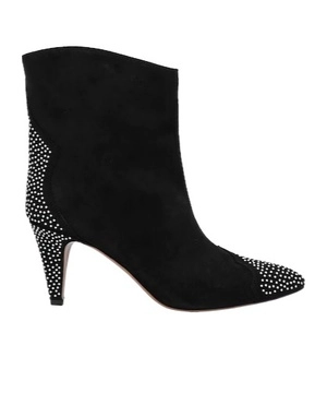 ISABEL MARANT ÉTOILE ANKLE BOOTS