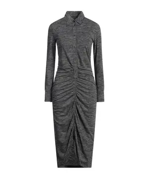 Isabel Marant Étoile Sheath Dress - Black