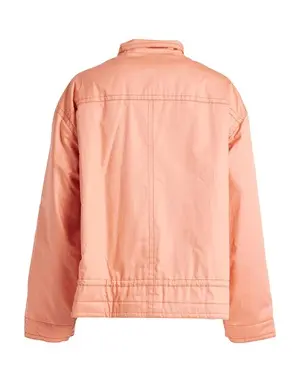 Isabel Marant Étoile Casual Jacket With Woven Strap Detailing