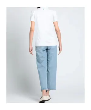 Max Mara Logo Crew Neck T-shirt