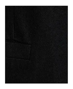 Tory Burch Solid Color Dress
