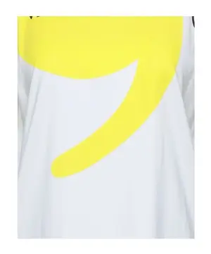 MAISON MARGIELA Plain Colour T-shirt