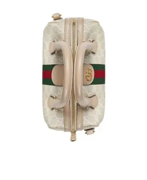 Gucci Ophidia Gg Mini Top Handle Bag