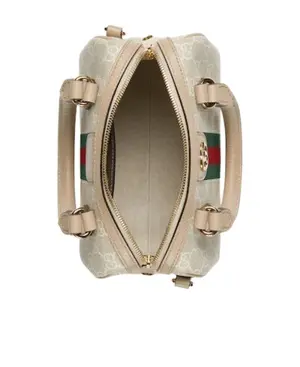Gucci Ophidia Gg Mini Top Handle Bag