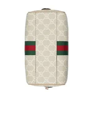 Gucci Ophidia Gg Mini Top Handle Bag