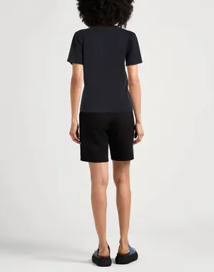 Marni Logo Print Short Sleeve T-shirt