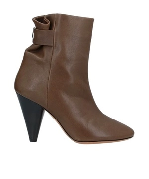 Isabel Marant Étoile Ankle Boots