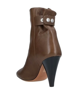 Isabel Marant Étoile Ankle Boots