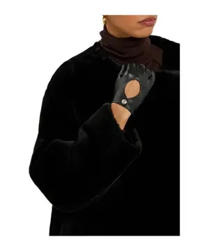 TOTEME Shearling Coat