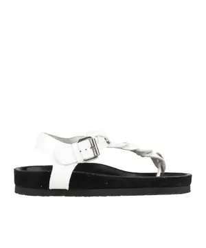 Isabel Marant Étoile Technical Thong Sandals