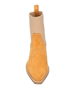 Chloé Ankle Boots