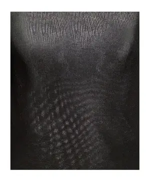 Saint Laurent Slim-fit Cropped Top