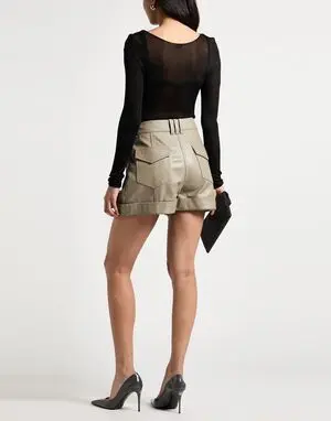 Saint Laurent Slim-fit Cropped Top