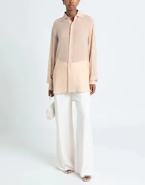 MAISON MARGIELA Solid Colour Shirts