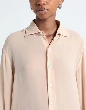 MAISON MARGIELA Solid Colour Shirts