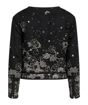 Isabel Marant Étoile Minimalist Jacket